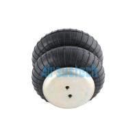 China Weforma WBZ 100-E1 G1/8 Convoluted Air Spring 20MM PCD AIRSUSTECH 2B4060 Airbag for sale