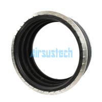 China Nominal Dia. ø400MM AIRSUSTECH 3H520312 Firestone W01-358-7324 Triple Air Spring for sale