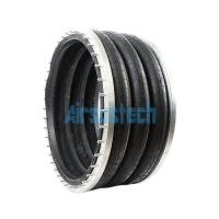 China Firestone W01-M58-6983 Style 320 Large Flange Air Spring Replacement OEM Standard for sale