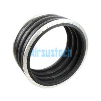 China Firestone W01-M58-6983 Style 320 Large Flange Air Spring Replacement OEM Standard for sale
