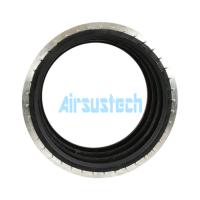 China Firestone W01-M58-6983 Style 320 Large Flange Air Spring Replacement OEM Standard for sale