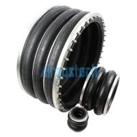 China Firestone W01-M58-6983 Style 320 Large Flange Air Spring Replacement OEM Standard for sale