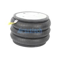 China Genuine Goodyear 3B12-304 Air Spring with Flex Member 578-93-3-100 1/4''-18 NPTF for sale