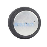 China Genuine Goodyear 3B12-304 Air Spring with Flex Member 578-93-3-100 1/4''-18 NPTF for sale