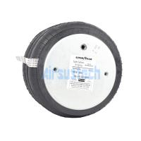 China Genuine Goodyear 3B12-304 Air Spring with Flex Member 578-93-3-100 1/4''-18 NPTF for sale