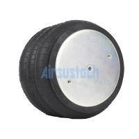 China 3B12-305 Goodyear Pneumatic Air Actuator 3/4''-18 NPTF Air Port 578933100 Air Bag for sale