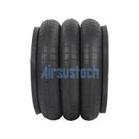 China 3B12-305 Goodyear Pneumatic Air Actuator 3/4''-18 NPTF Air Port 578933100 Air Bag for sale