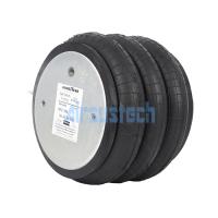 China 3B12-305 Goodyear Pneumatic Air Actuator 3/4''-18 NPTF Air Port 578933100 Air Bag for sale