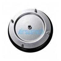 China Dunlop Pneuride 14 1/2''X2 Pneumatic Air Spring Remplacement AIRSUSTECH 2B14.5X2T for sale