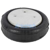 China 1B9X5 Goodyear Convoluted Air Spring Ballon 1B9-202 with Higher Safety Bellow for sale