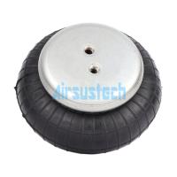 China Washing Machine Air Bag Phoenix SP1B04 Industrial Air Spring with Metal Cover Plate for sale