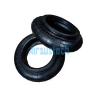 China FD 530-11 CI Contitech Rubber Bellows Only W013580144 Single Convoluted Air Bag for sale
