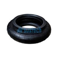 China FD 530-11 CI Contitech Rubber Bellows Only W013580144 Single Convoluted Air Bag for sale