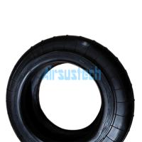 China FD 530-11 CI Contitech Rubber Bellows Only W013580144 Single Convoluted Air Bag for sale