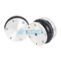China Single Acting Air Bellow PM/31041 from Norgren Aluminum Plate Air Spring Assembly for sale