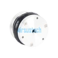 China Single Acting Air Bellow PM/31041 from Norgren Aluminum Plate Air Spring Assembly for sale