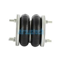 China Air Suspension Spring 6'' x 2 SP1482 Dunlop FR PNP 305510111 Air Bag Components for sale