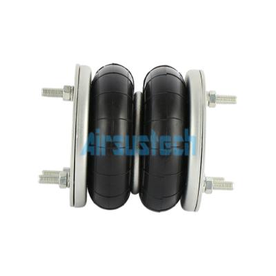 China Air Suspension Spring 6'' x 2 SP1482 Dunlop FR PNP 305510111 Air Bag Components for sale