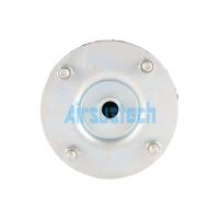 China Air Suspension Spring 6'' x 2 SP1482 Dunlop FR PNP 305510111 Air Bag Components for sale