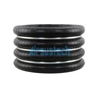 China Self-sealing Punch Press Air Rubber Bellows Yokohama S-350-4R for Punching Machines for sale
