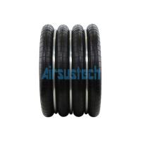 China Self-sealing Punch Press Air Rubber Bellows Yokohama S-350-4R for Punching Machines for sale