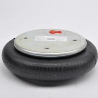 China 4474 Firestone Air Bags W01-358-7008 Rubber Single Convoluted Air Spring for sale