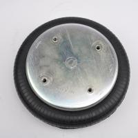 China 4474 Firestone Air Bags W01-358-7008 Rubber Single Convoluted Air Spring for sale