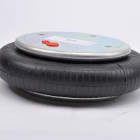 China 4474 Firestone Air Bags W01-358-7008 Rubber Single Convoluted Air Spring for sale