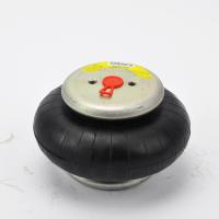 China W01-358-7451 Firestone Air Spring Guomat 1B7451 Single Convoluted Air Bag for sale