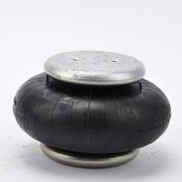 China W01-358-7451 Firestone Air Spring Guomat 1B7451 Single Convoluted Air Bag for sale