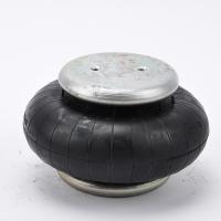 China W01-358-7451 Firestone Air Spring Guomat 1B7451 Single Convoluted Air Bag for sale