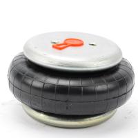 China Gas Filled Firestone RV Air Bags W01-358-7731 16UNC Air Lift Springs for sale
