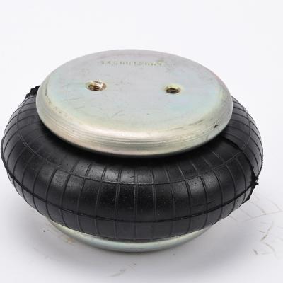 China Festo EB-165-65 Industrial Air Springs Bosch 1B7070 Bag Suspension Replacements for sale