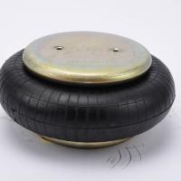 China 1B9-202 Air Spring Goodyear 578913201 Single Bellow Air Bag Gas Filled for sale
