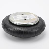 China M8 Single Convoluted Air Spring SP1B07 Bag Suspension AIRSUSTECH for sale