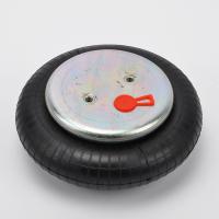 China M8 Single Convoluted Air Spring SP1B07 Bag Suspension AIRSUSTECH for sale