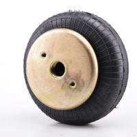 China FS120-10 Contitech Air Spring 1B7564 Semi Truck Air Suspension for sale