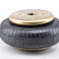 China FS120-10 Contitech Air Spring 1B7564 Semi Truck Air Suspension for sale