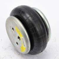China Conveyor Air Spring Actuator 4NPTF Firestone 131 Suspension Bags for sale