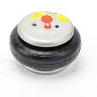 China Conveyor Air Spring Actuator 4NPTF Firestone 131 Suspension Bags for sale