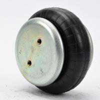 China Conveyor Air Spring Actuator 4NPTF Firestone 131 Suspension Bags for sale