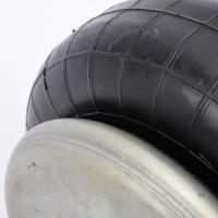 China Conveyor Air Spring Actuator 4NPTF Firestone 131 Suspension Bags for sale