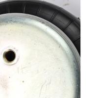 China Conveyor Air Spring Actuator 4NPTF Firestone 131 Suspension Bags for sale