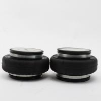 China 1B5-500 Suspension Air Springs AIRSUSTECH Single Air Bag 1K130070 for sale