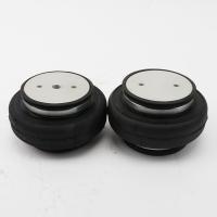 China 1B5-500 Suspension Air Springs AIRSUSTECH Single Air Bag 1K130070 for sale