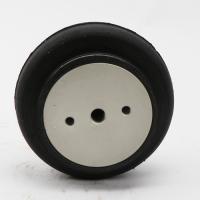 China 1B5-500 Suspension Air Springs AIRSUSTECH Single Air Bag 1K130070 for sale