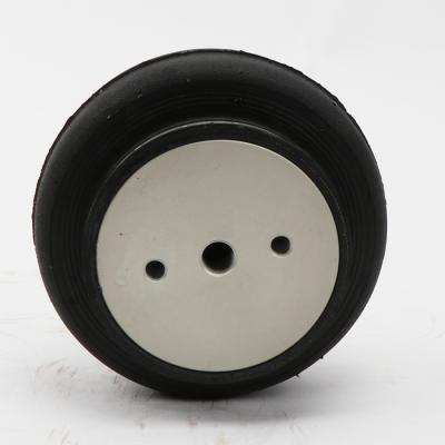 China 1B5-500 Suspension Air Springs AIRSUSTECH Single Air Bag 1K130070 for sale