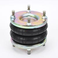 China Flange Plate M/31062 Industrial Air Springs Bellow Norgren M/31000 for sale