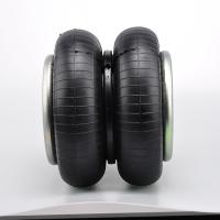 China T2086660 Ride Rite Air Helper Springs KF216 Bellow Suspension for sale