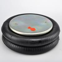 China FD 330-22 Suspension Air Springs 2B 6330 W01-358-7180 Helper Air Bags for sale